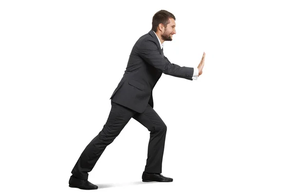 Push away Stock Photos, Royalty Free Push away Images | Depositphotos