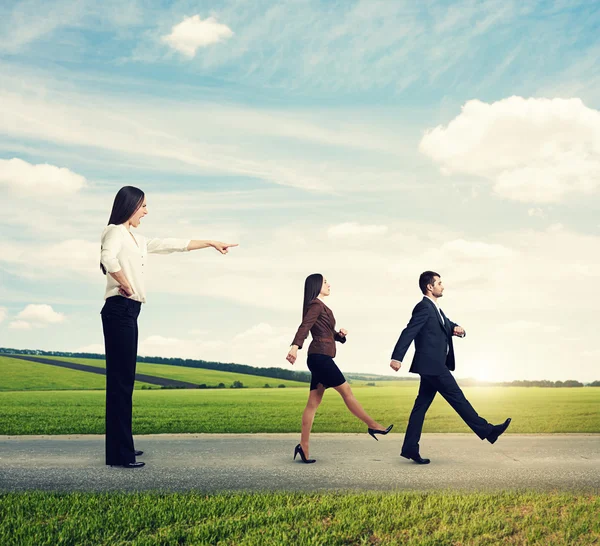 Commanding Stock Photos, Royalty Free Commanding Images | Depositphotos