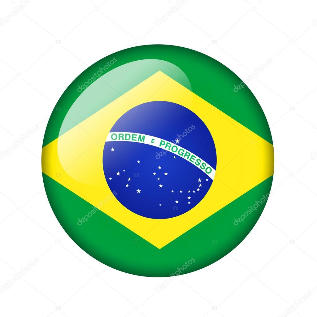 The Brazilian flag Stock Illustration by ©TpaBMa2 #98832432