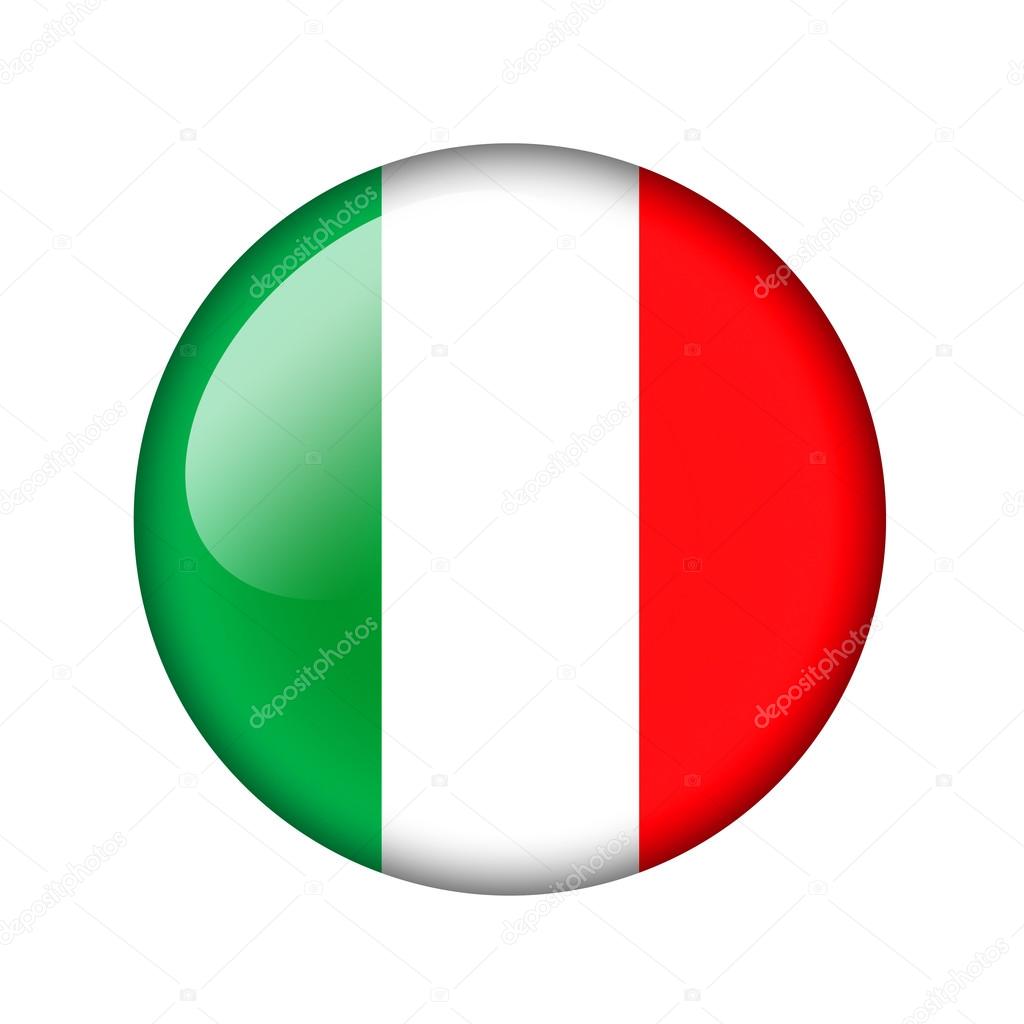 The Italian flag — Stock Photo © TpaBMa2 #98832650