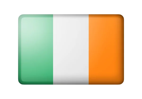 The irish flag Stock Photo by ©TpaBMa2 13535479