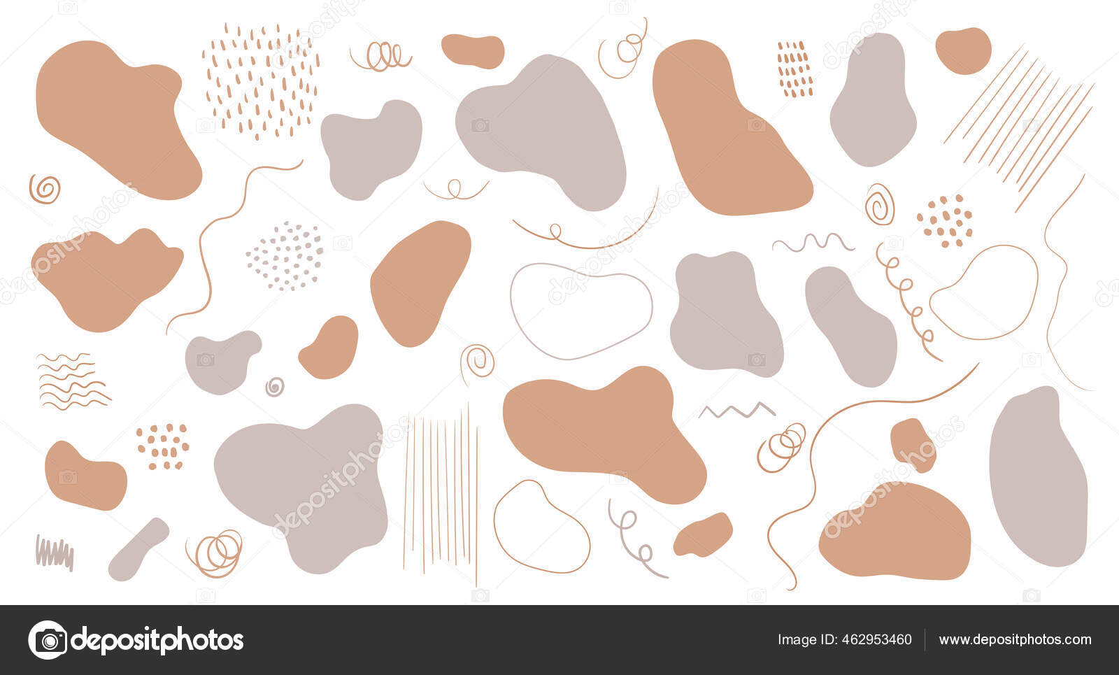 Organic Line Designs