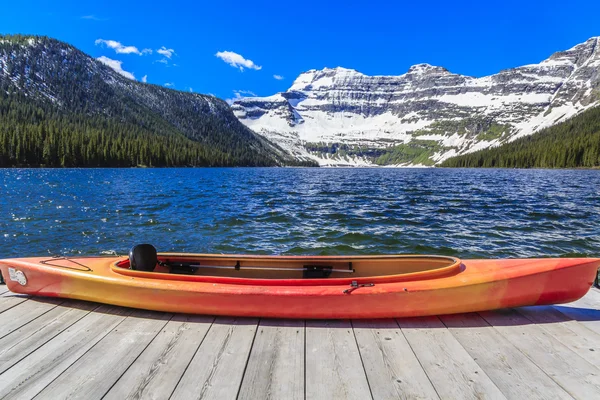 Deck canoe Stock Photos, Royalty Free Deck canoe Images | Depositphotos