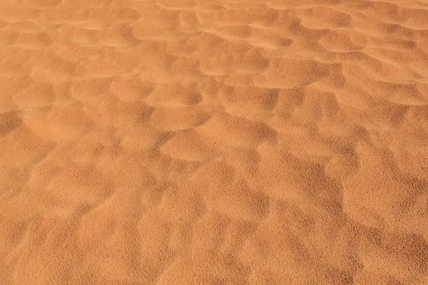 Red Desert Sand Texture