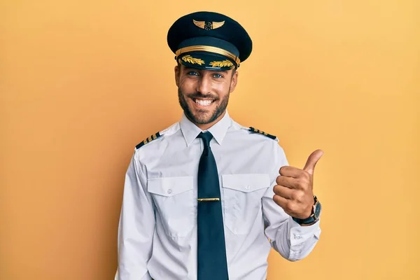 Pilot thumbs up Stock Photos, Royalty Free Pilot thumbs up Images ...
