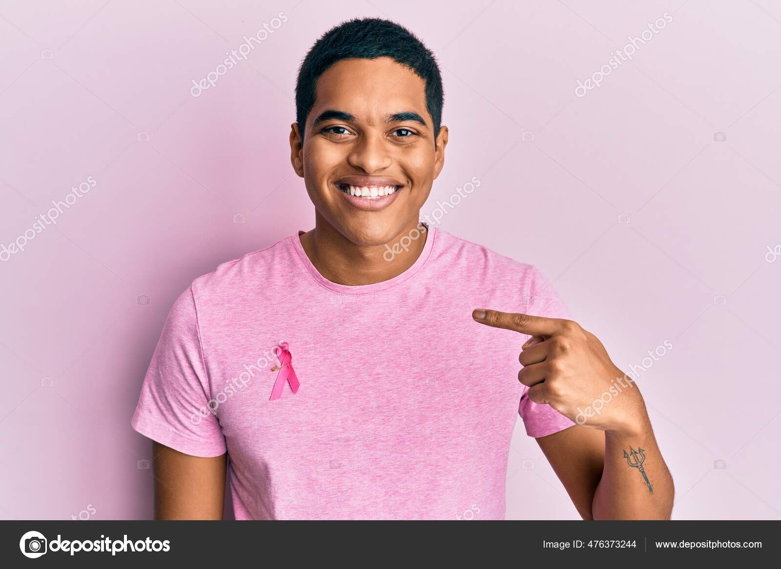Thumbs Pointing To Self Shirt