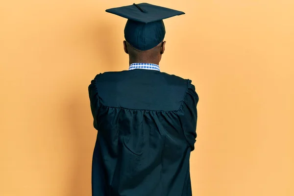 Graduation african man Stock Photos, Royalty Free Graduation african ...