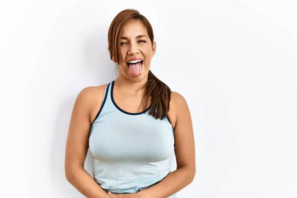 Girl long tongue Stock Photos, Royalty Free Girl long tongue Images ...