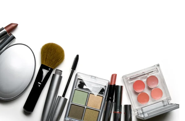 Various cosmetics — Stock Photo © kornienkoalex #11175643