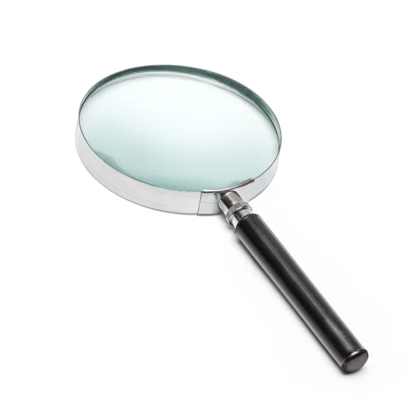 Magnifying Glass — Stock Vector © adamson #18720783