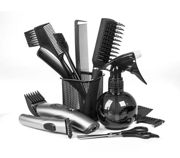 Kappers gereedschap Stock Photos, Royalty Free Kappers gereedschap ...
