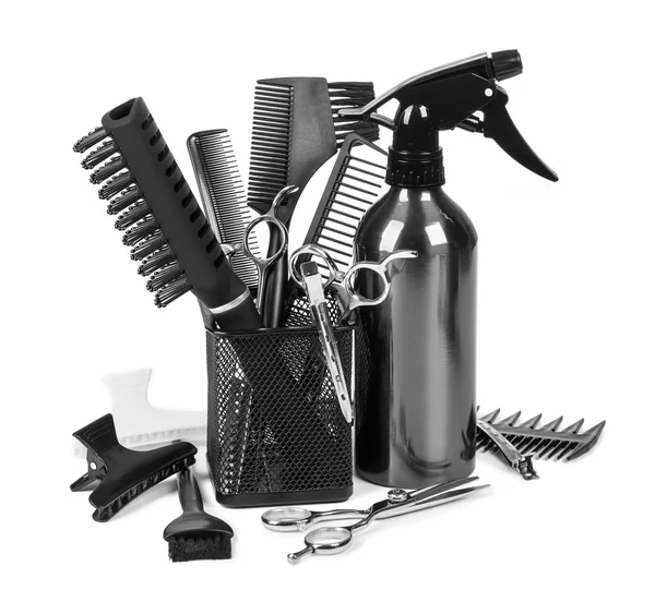 Kappers gereedschap Stock Photos, Royalty Free Kappers gereedschap ...
