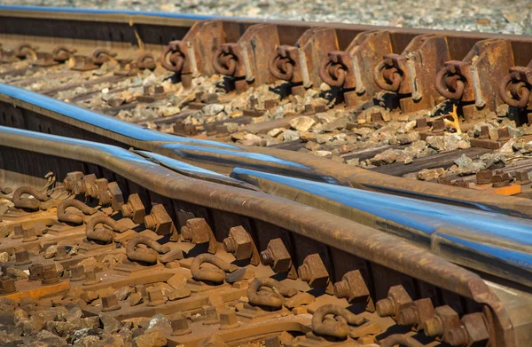 Electrified rails Stock Photos, Royalty Free Electrified rails Images ...