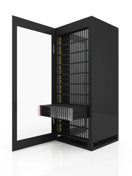 Server rack Stock Photos, Royalty Free Server rack Images | Depositphotos