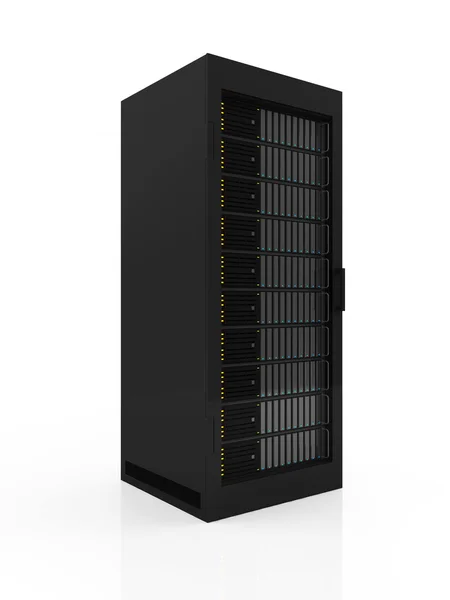 Server rack image Stock Photo by ©AndreyPopov 19906021