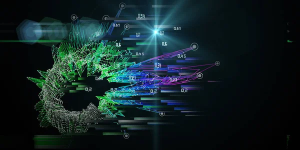 Cryptography Wallpaper