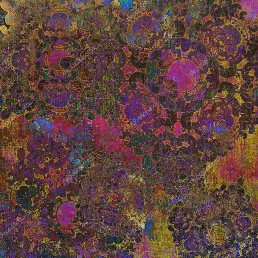 Floral design — Stock Photo © tigra-62 #53762843