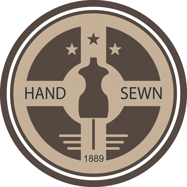 Hand sewn Vector Images, Royalty-free Hand sewn Vectors | Depositphotos®