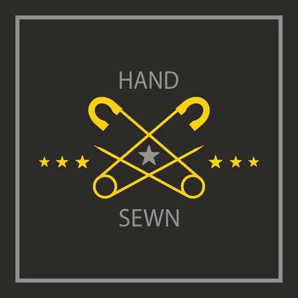 Hand sewn Vector Images, Royalty-free Hand sewn Vectors | Depositphotos®