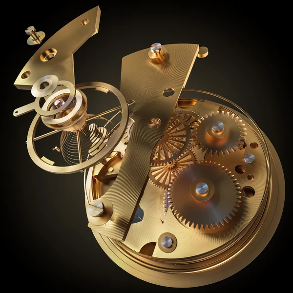 Golden gears Stock Photos, Royalty Free Golden gears Images ...