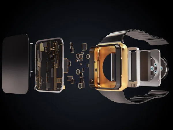 High resolution smart watch Stock Photos, Royalty Free High resolution ...