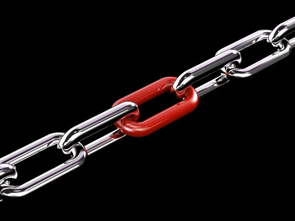 Chain link — Stock Photo © SectoR_2010 #62569677 Chain link — Stock Photo © SectoR_2010 #62569677