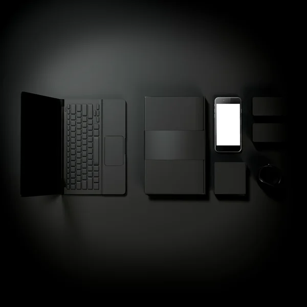 Black windows computer Stock Photos, Royalty Free Black windows ...