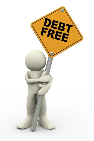 Debt free Stock Photos, Royalty Free Debt free Images | Depositphotos