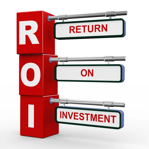 Increasing roi Stock Photos, Royalty Free Increasing roi Images ...