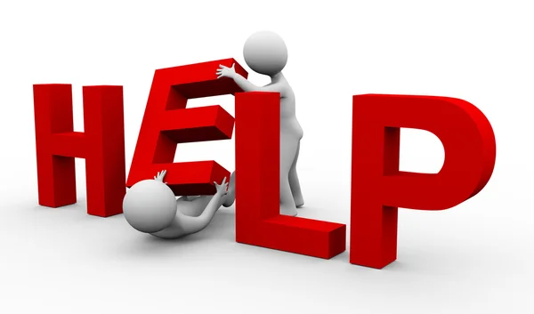 3d man jumping Stock Photo by ©nasirkhan 8722488