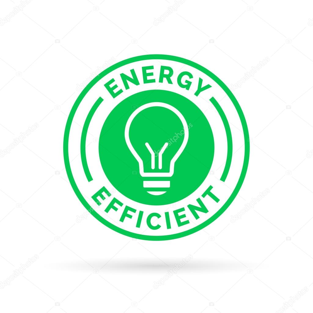 High Efficiency Symbol