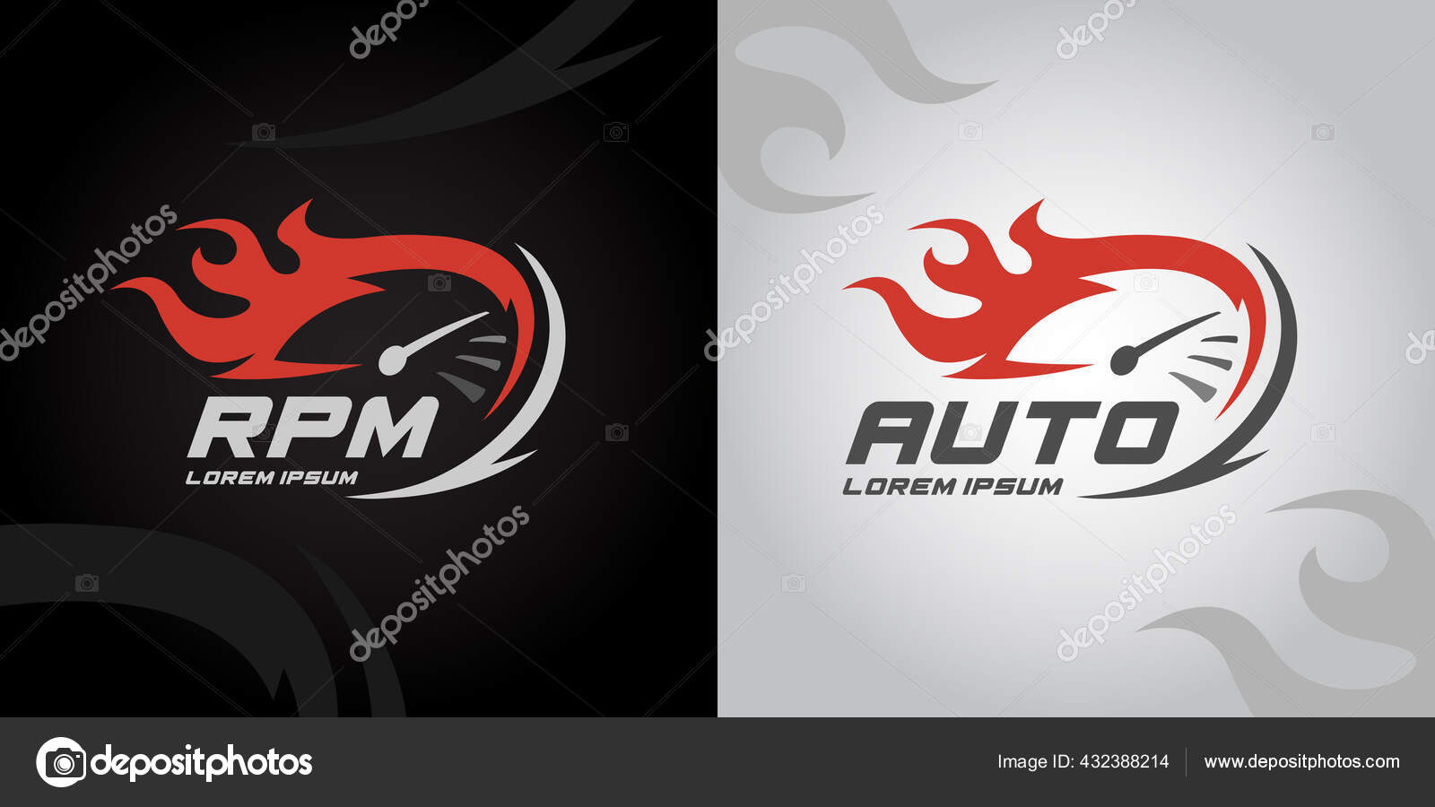 Speed Logo Vector