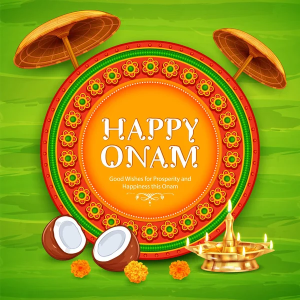 939 Happy onam wallpaper background Vector Images | Depositphotos