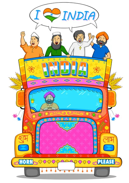 India Vector Art Stock Images | Depositphotos