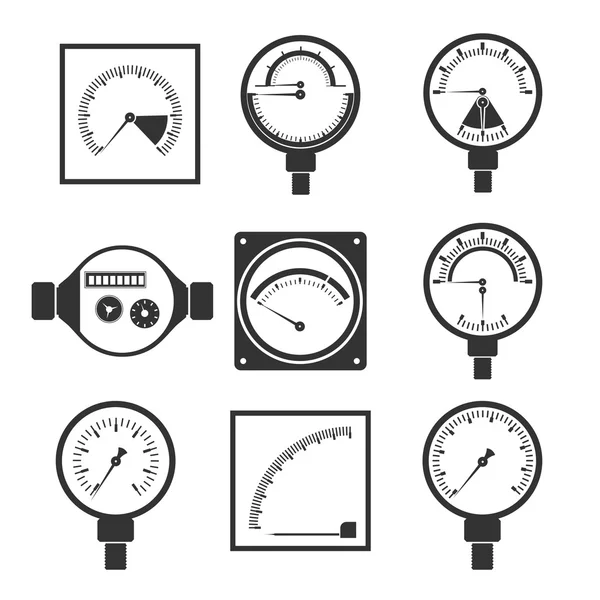 Metering Vector Art Stock Images | Depositphotos
