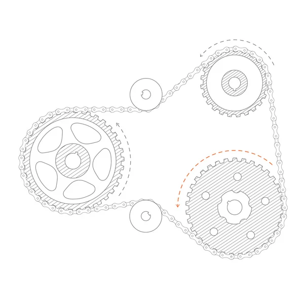 Sheave Stock Vectors, Royalty Free Sheave Illustrations | Depositphotos®