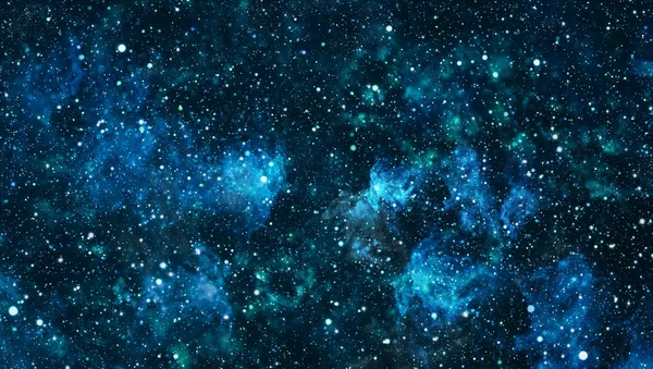 Deep space. High definition star field background - Stock Image ...