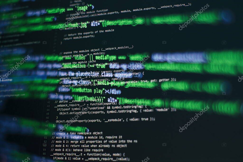 Computadora de escritorio monitor foto. Funciones Javascript, variables ...