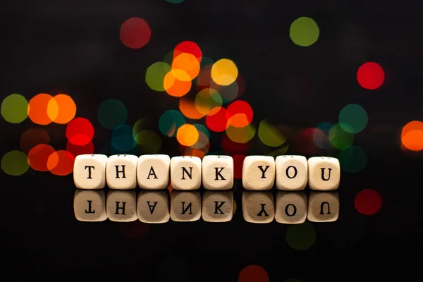 Thank you words Stock Photos, Royalty Free Thank you words Images ...