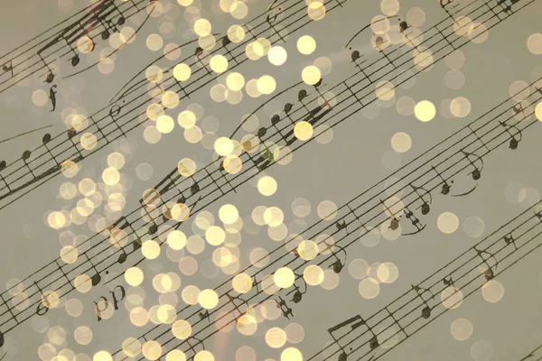 Sparkly music notes Stock Photos, Royalty Free Sparkly music notes ...