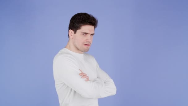 2,094 Expresiones humanas Videos, Royalty-free Stock Expresiones ...