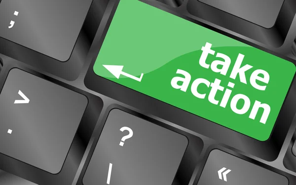 2,534 Take action Vector Images | Depositphotos