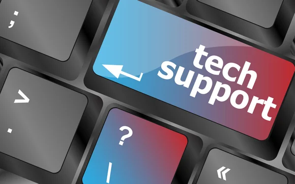 100,000 Tech support Vector Images | Depositphotos
