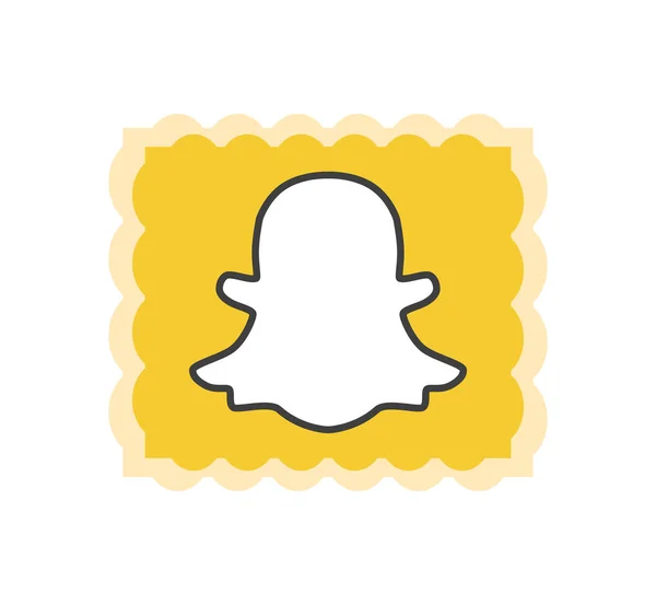 Snapchat Logo Transparent Background