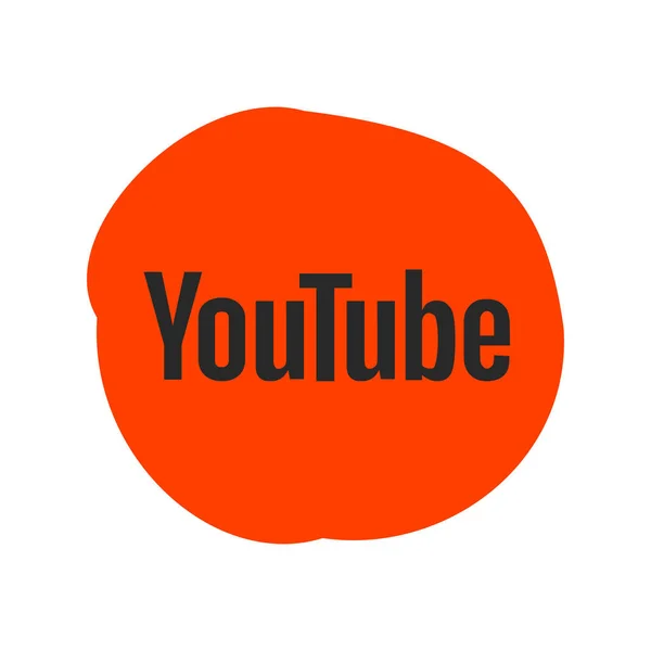 Youtube App Logo Transparent