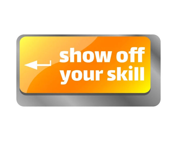 Your skills Stock Photos, Royalty Free Your skills Images | Depositphotos