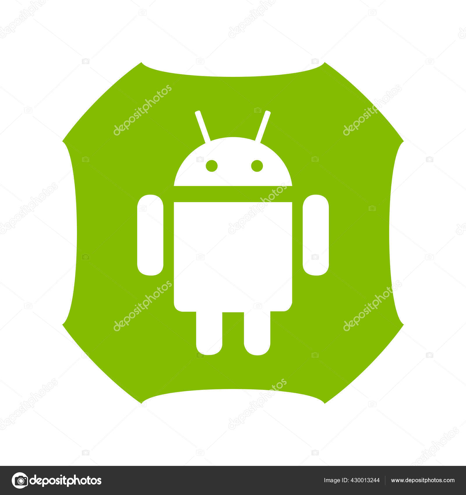 Android Logo Android Operating System Smart Phones Tablet Mobile ...