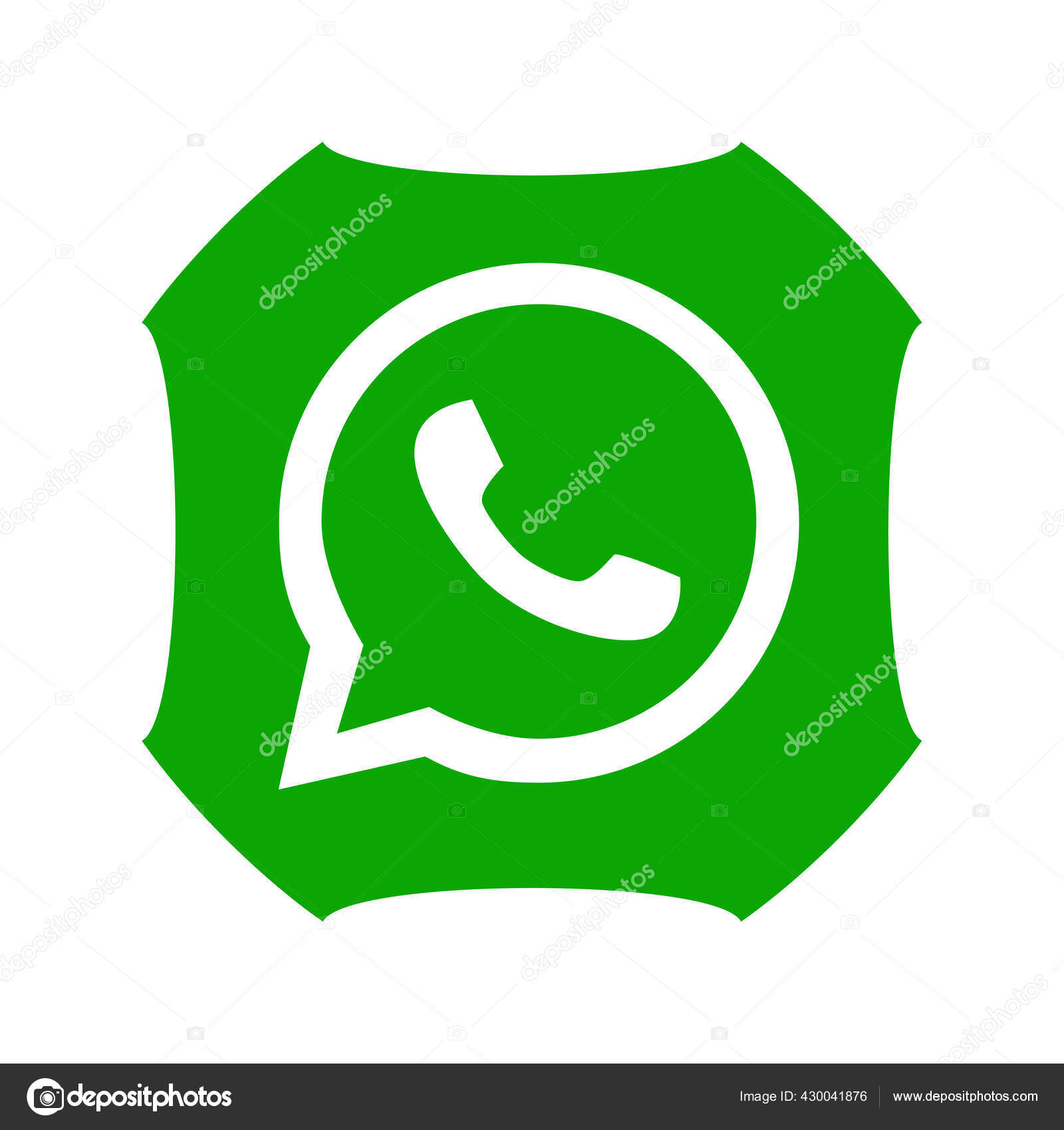 Whatsapp Logo Whatsapp Instant Messaging App Smartphones Whatsapp ...