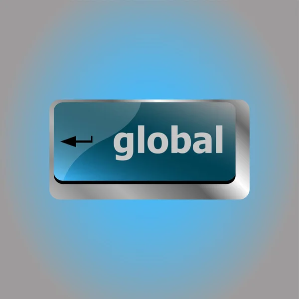 Point at globe Stock Photos, Royalty Free Point at globe Images ...