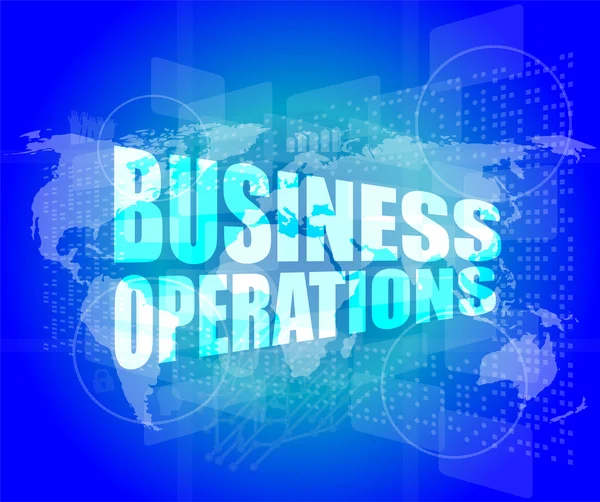 Business operations Stock Photos, Royalty Free Business operations ...